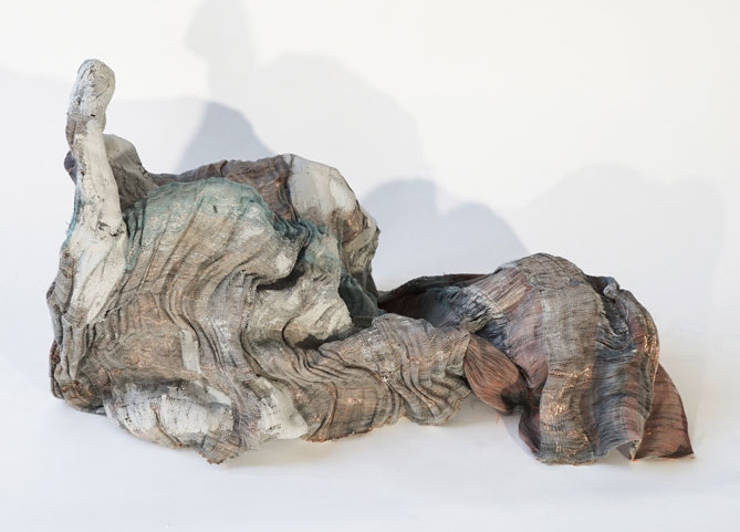 Mutation - Sarah Krespin